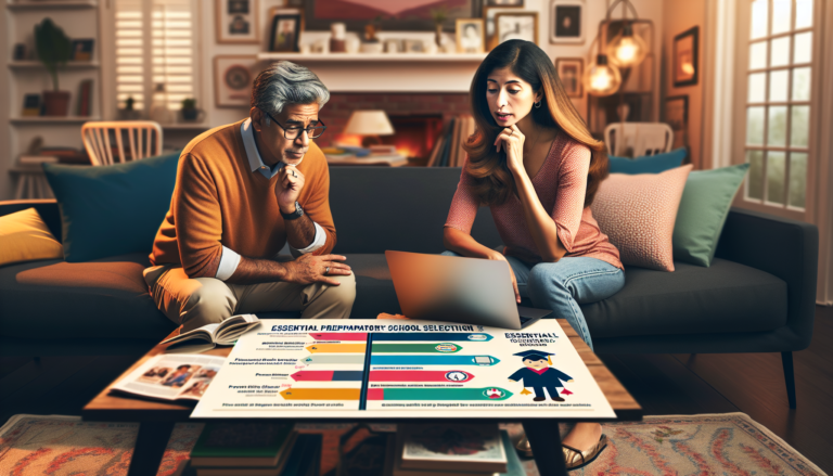 Comment bien choisir la prépa de votre enfant : critères essentiels ...