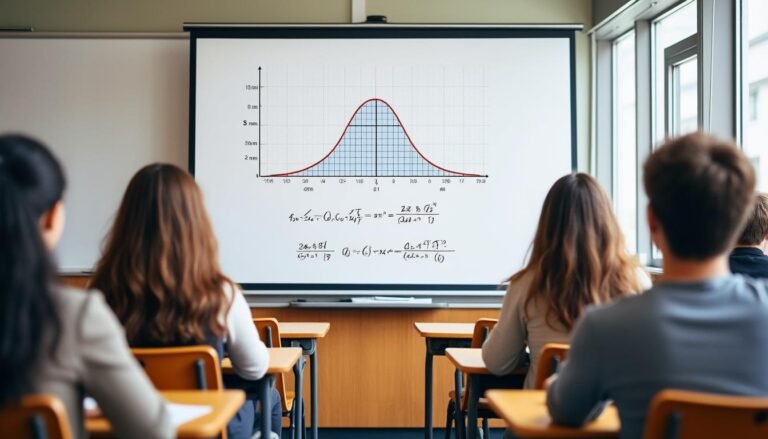 Loi de Student : densité t, degrés de liberté, table et applications ...